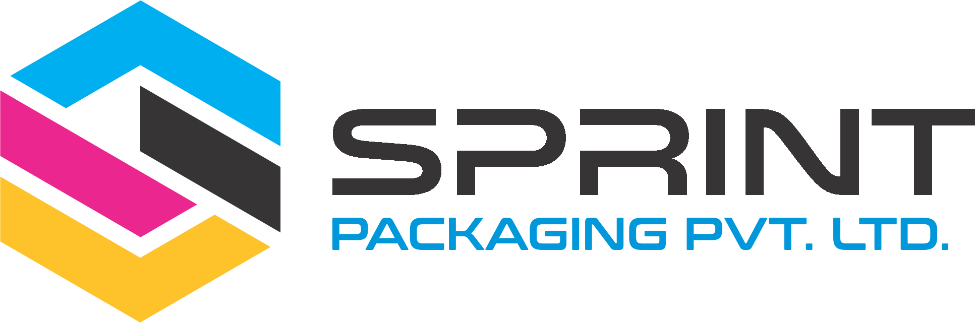 Sprint Packaging Pvt. Ltd. – An ISO 2001 Certified Company